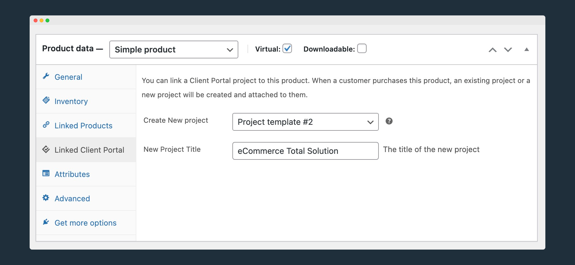 What's new in Client Portal version 4.14 - Client Portal