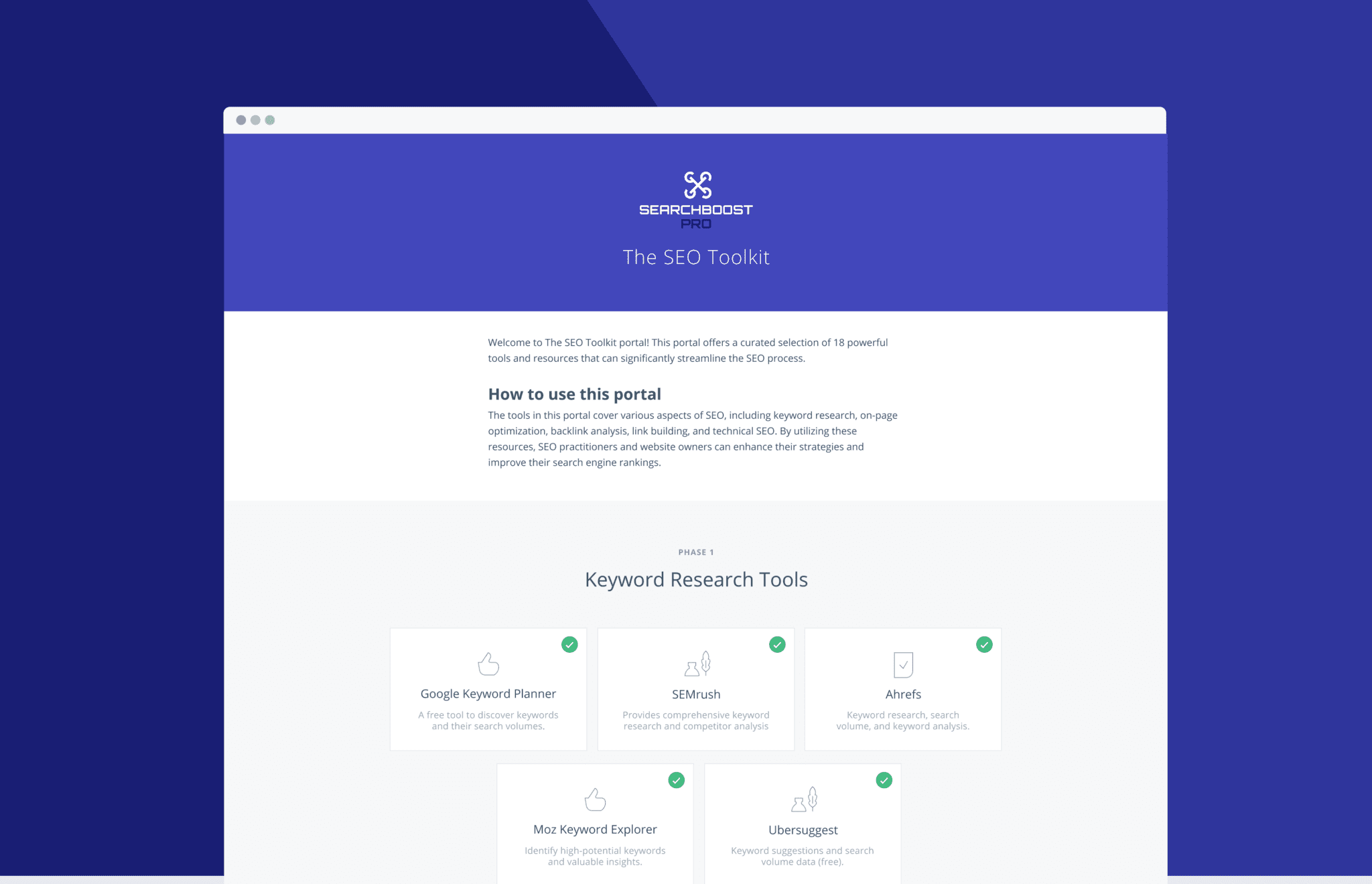 Using Client Portal to deliver educational content to your clients ...