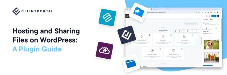 Top 6 Best Client + Customer Portal Software in 2024 - Client Portal